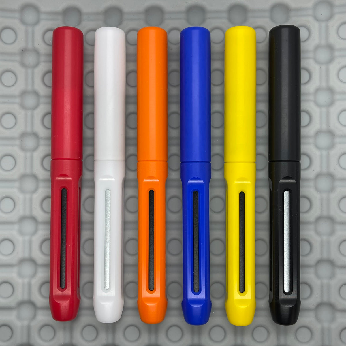 icon poly prototypes – Spoke Design