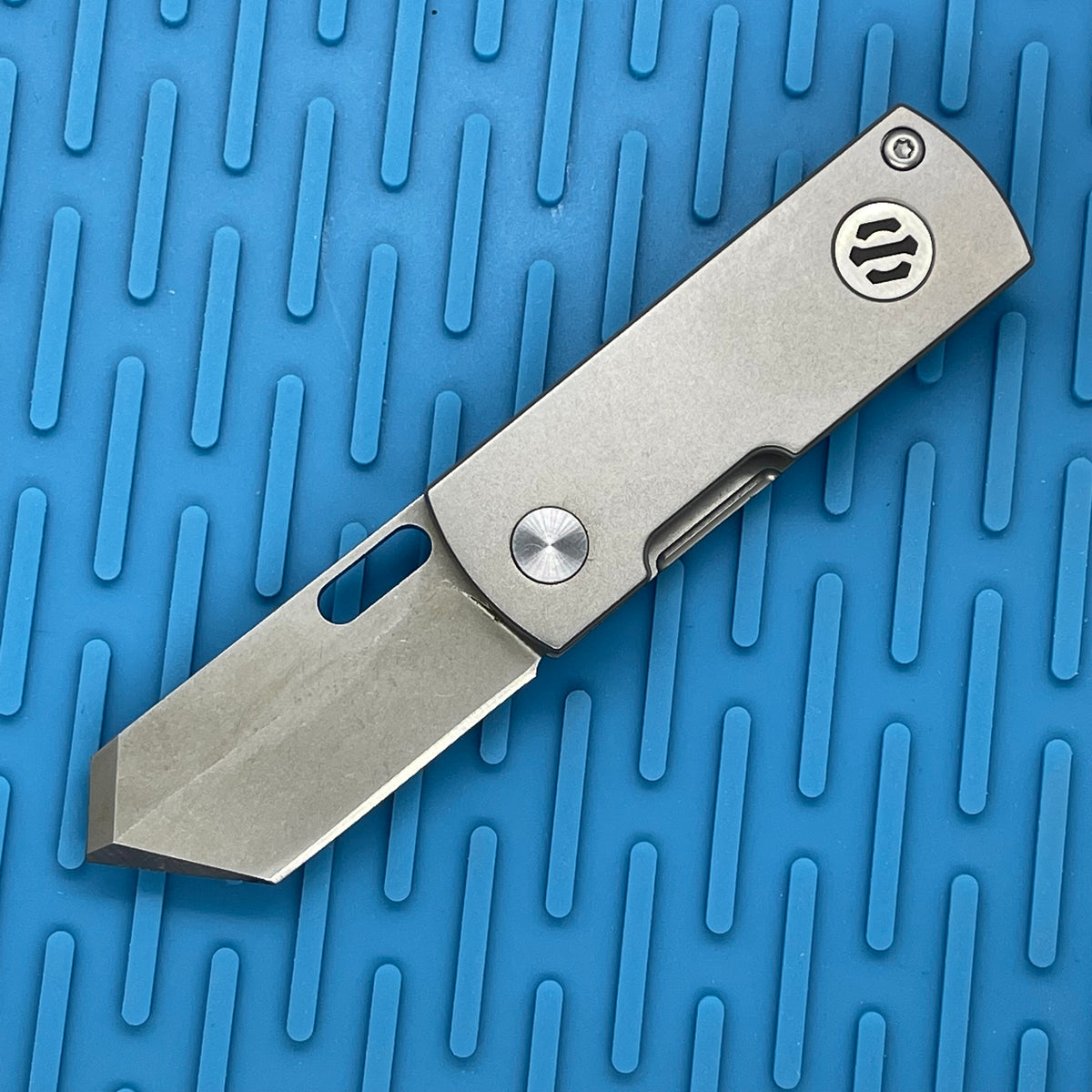 blade project – Spoke Design