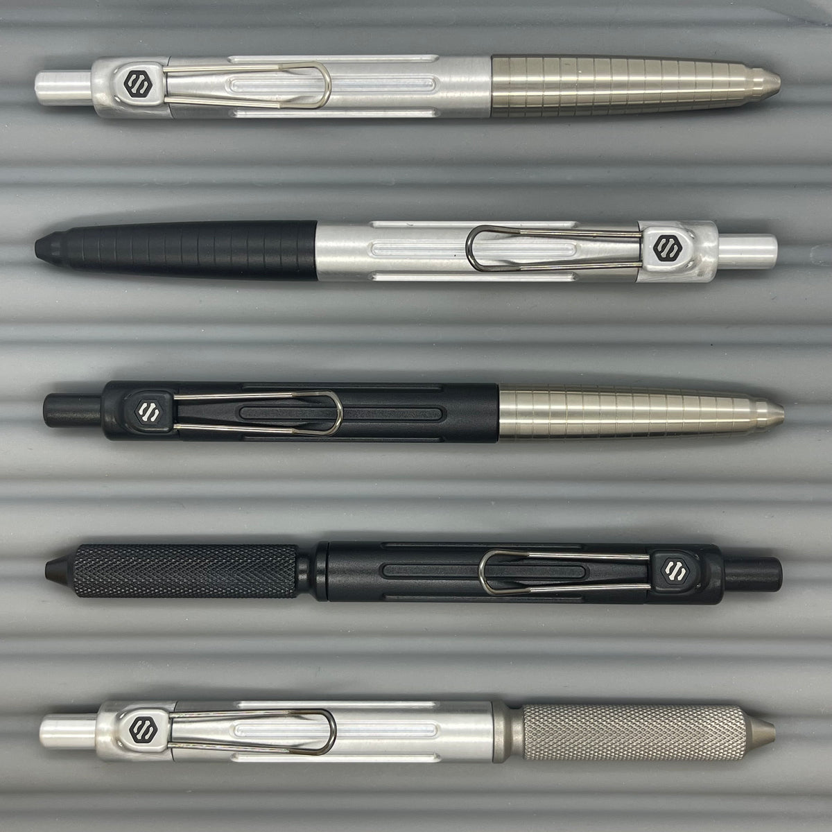 Spoke Click Prototypes (Alpha) – Spoke Design