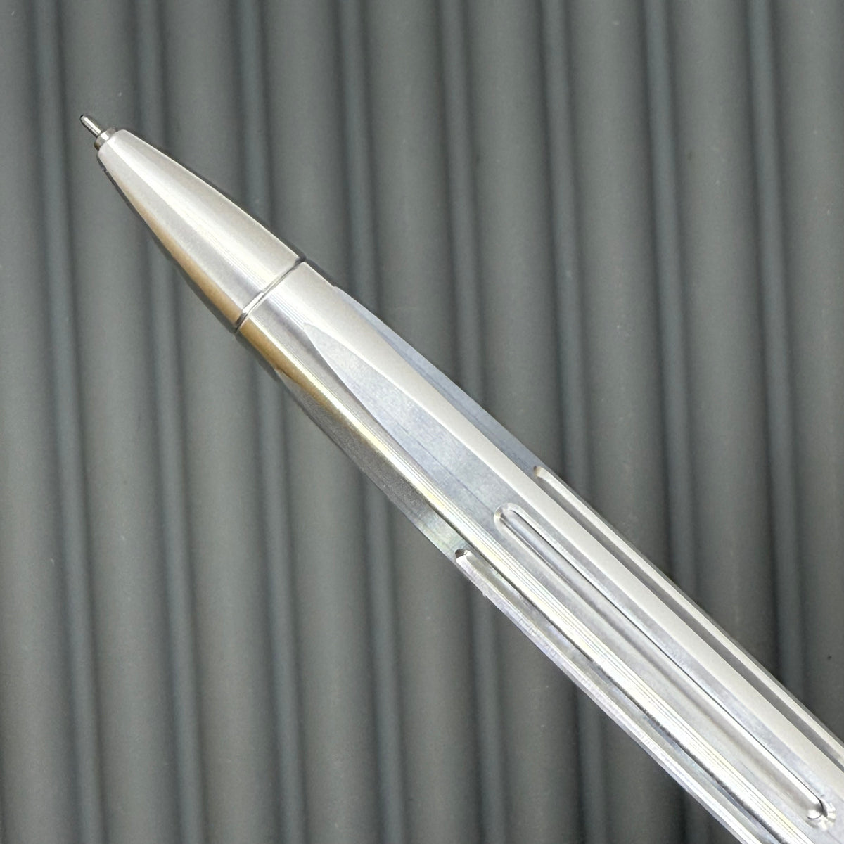 Clickstream / Proto Aluminum – Spoke Design