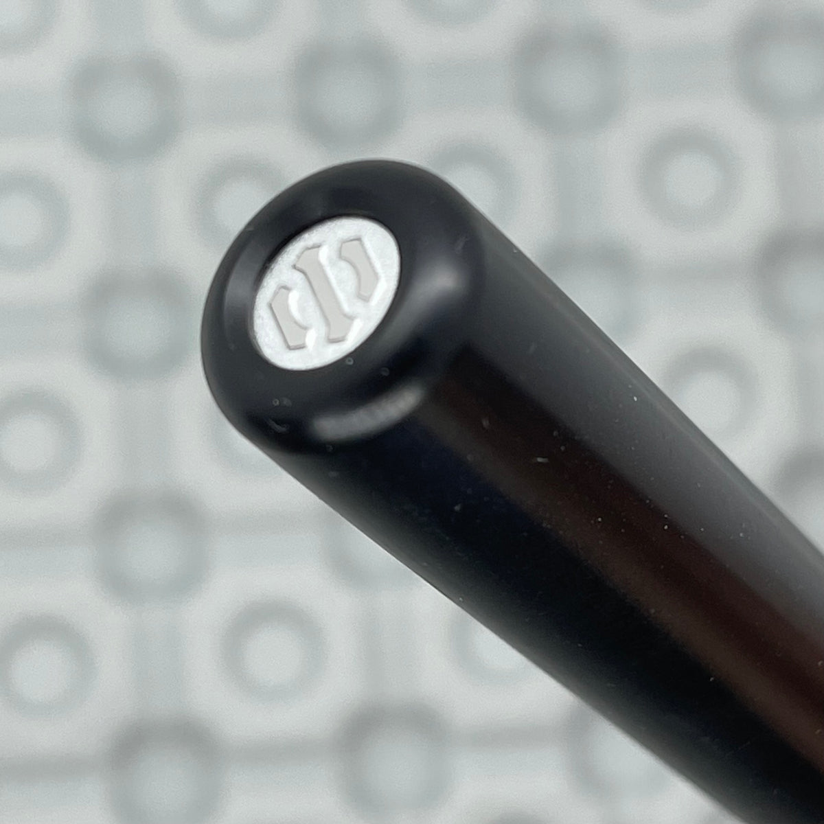 Icon Poly prototype / Black – Spoke Design